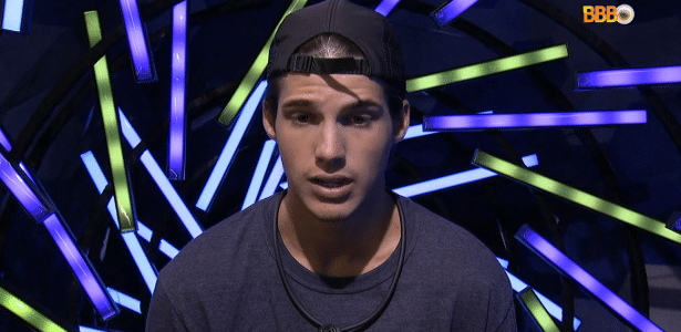 BBB 23: Gabriel pede permanência no Paredão por mudanças pessoais