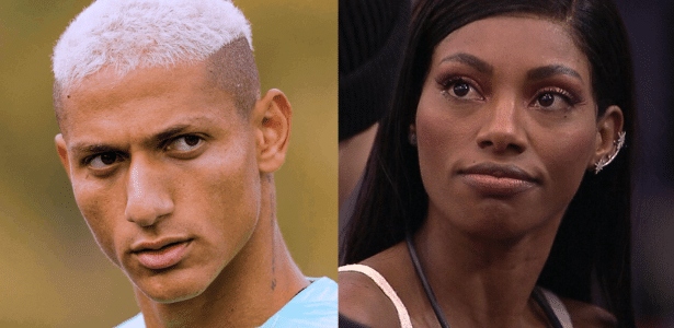 BBB 23: Sister diz ter ficado com jogador de futebol no carnaval