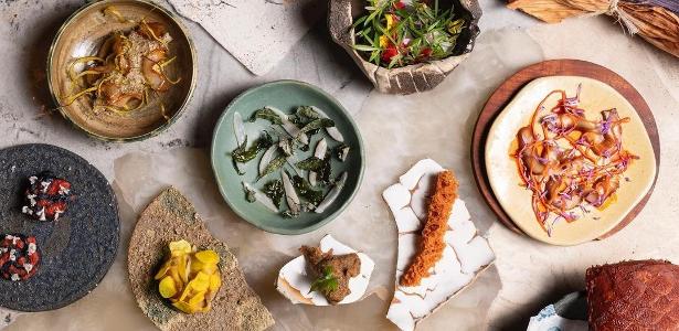 Quanto custa comer no Central, eleito o melhor restaurante do mundo?