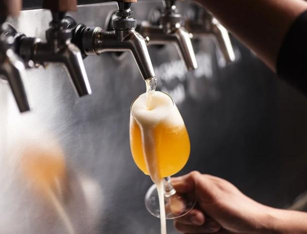 Os melhores bares de cerveja e chope de São Paulo