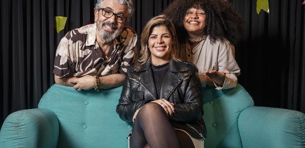 Paula Mattos explica lágrima que emocionou 190 milhões em DVD