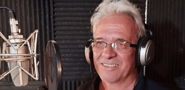 Vocalista da banda Os Qüeras morre durante show no RS