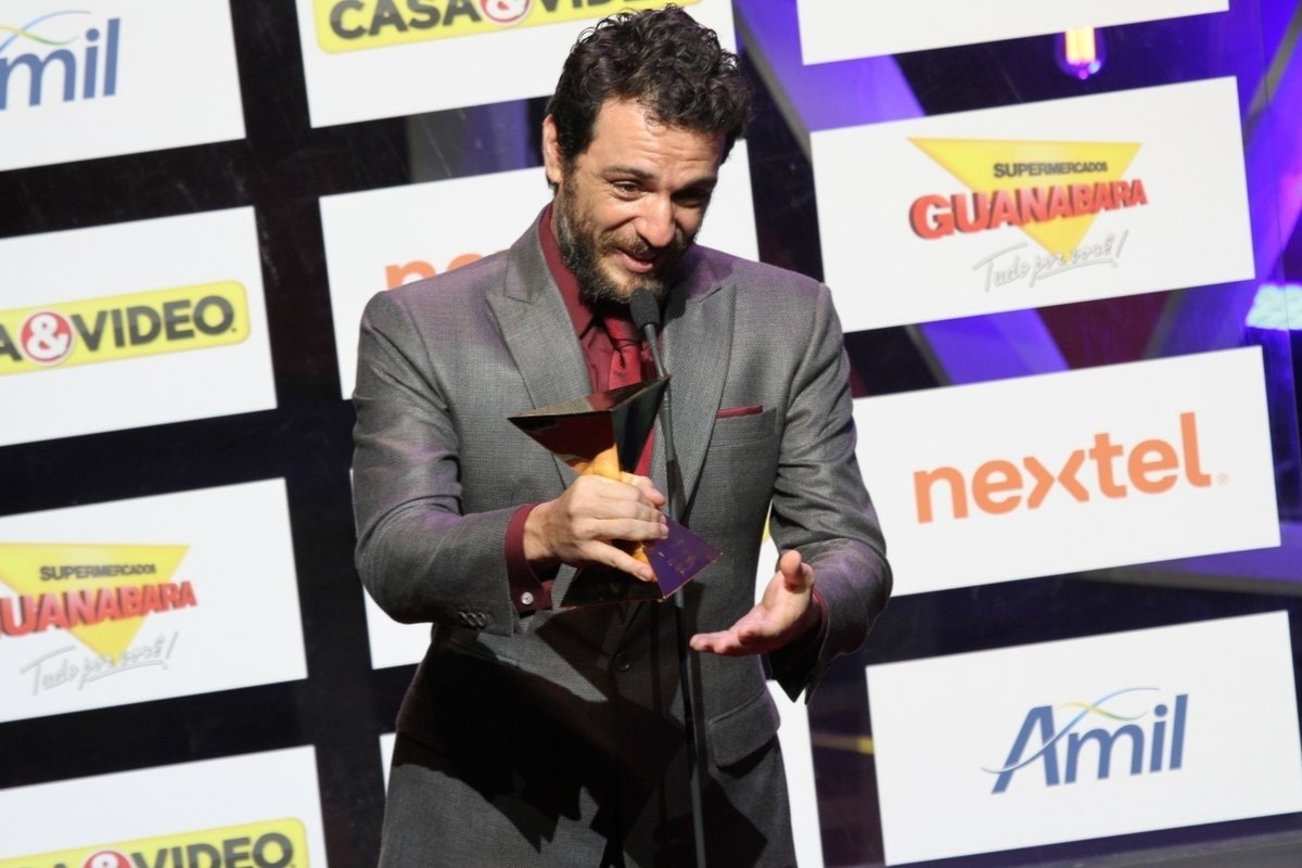 Fotos: Confira a trajetória do ator Rodrigo Lombardi - 15/10/2012 - BOL BOL