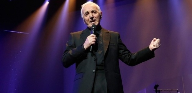 Charles Aznavour critica mercado da música atual: "Não visa o longo ...
