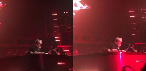 Segurem as portas! Ator de Hodor ataca de DJ em balada "Rave of Thrones ...