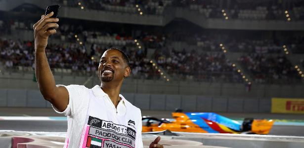 Will Smith será gângster que queria fundar país só para negros em filme ...