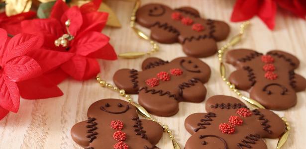 Gingerbread: Receita, Como Fazer e Ingredientes