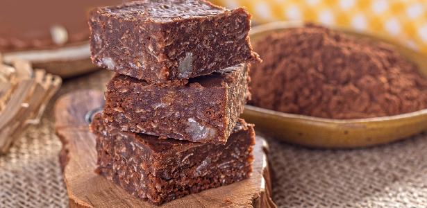 Chococada (cocada de chocolate): Receita, Como Fazer e Ingredientes