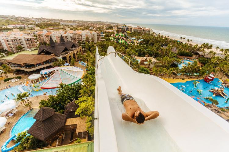 Beach Park: quando e como ir, atrações e preços