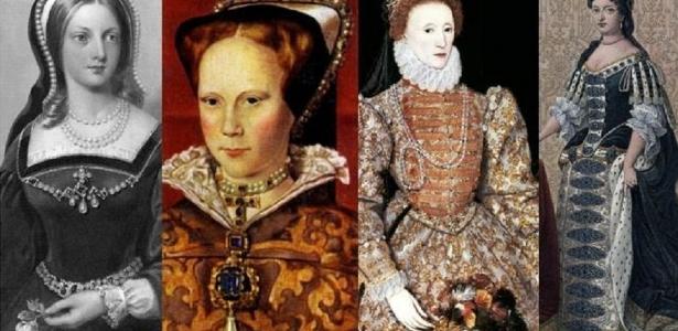 Elizabeth 1ª e Vitória: a vida das rainhas que marcaram época