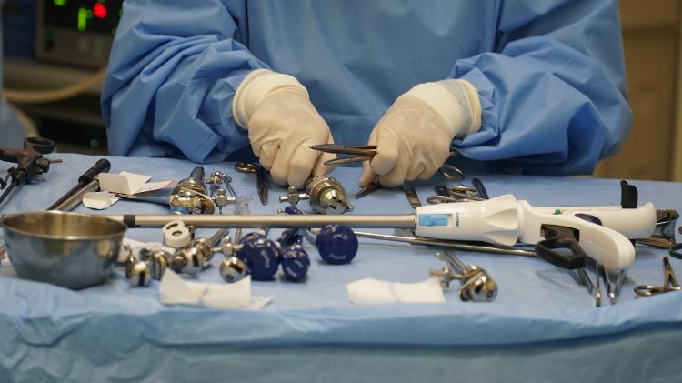 'Tomei banho no mesmo dia': bariátrica menos invasiva acelera ...