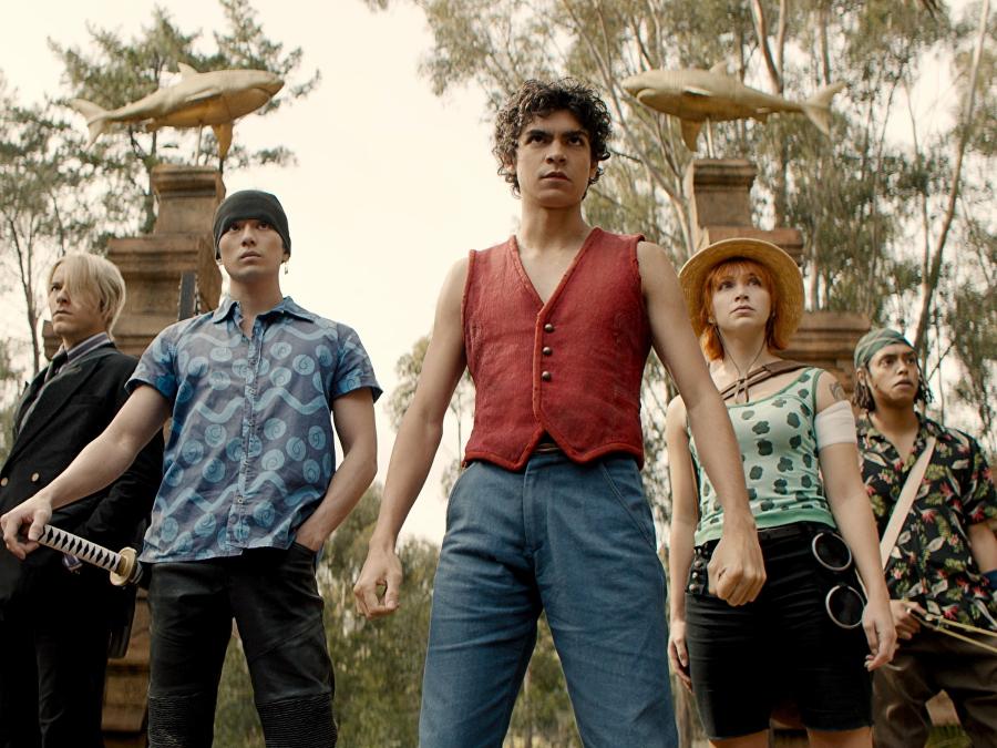 One Piece, Drag Race e mais: as estreias da semana