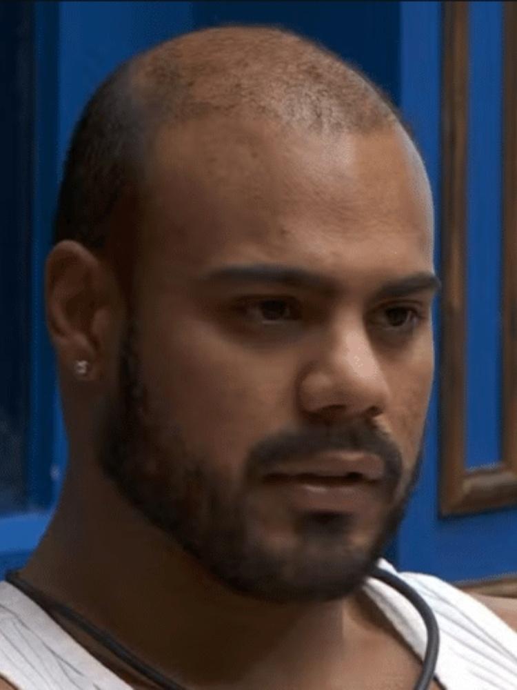 BBB 24: Marcus Vinicius é eliminado do reality; veja mais