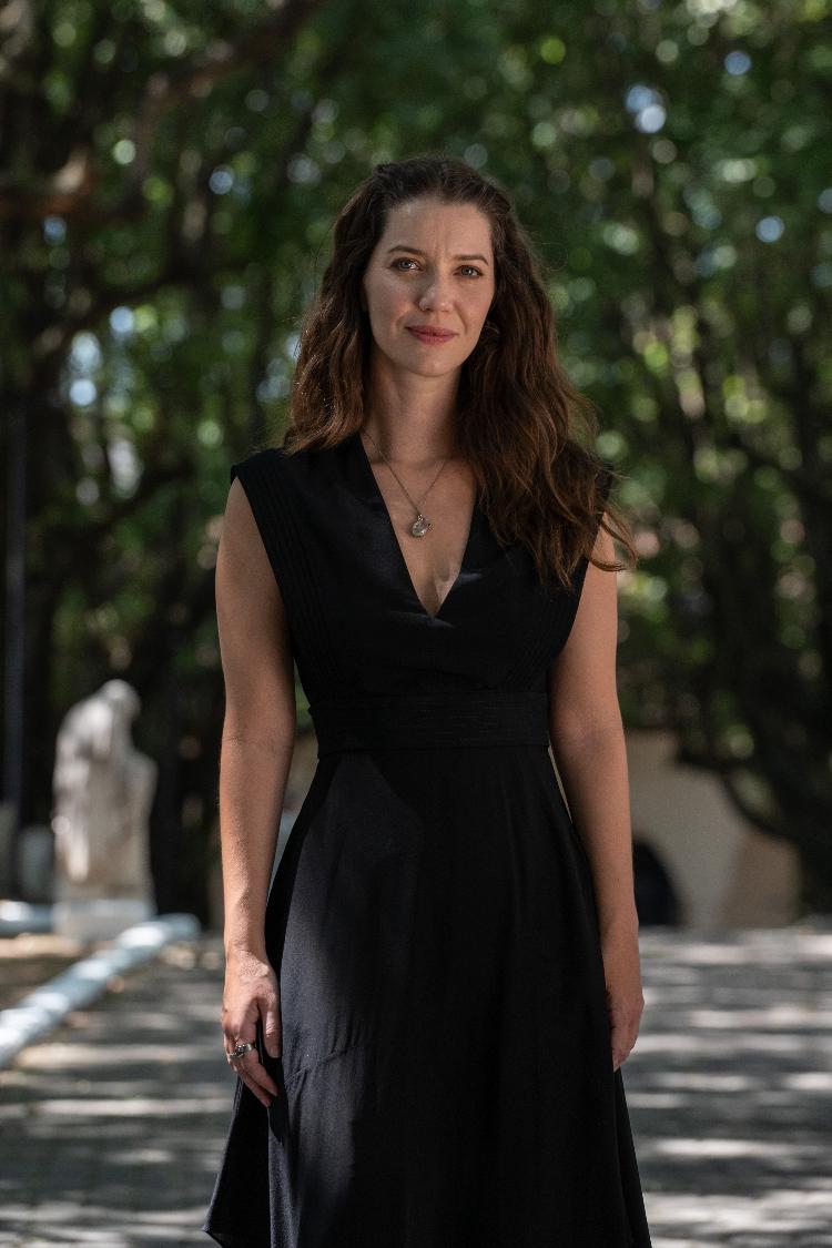 Quem Ama Cuida: Nathalia Dill e Tony Ramos farão par romântico em novela