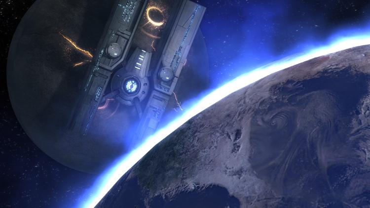 O universo de Borderlands: planetas, megacorporações e seres angelicais ...