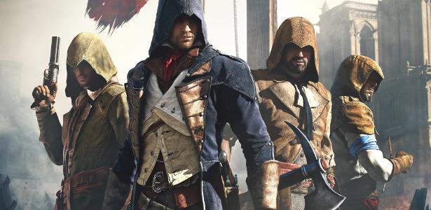 Review: Assassin's Creed Unity | START UOL
