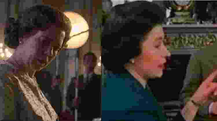 The Crown: o que é real e o que é ficção na terceira temporada da série ...