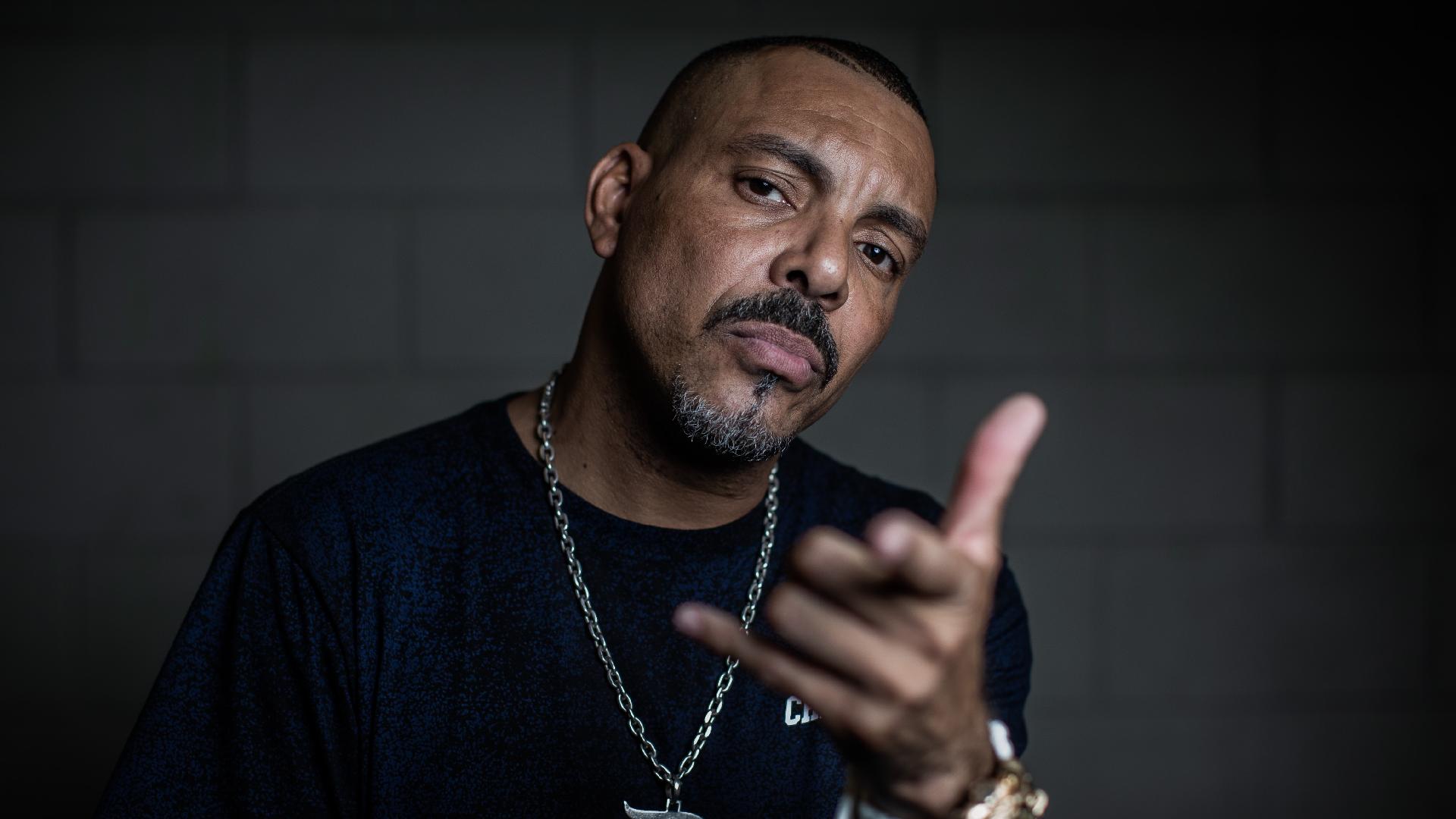 Dexter regrava clássico dos Racionais para unir negros e superar ...