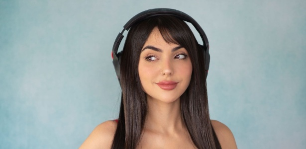 Nyvi Estephan: 'Venho tentando quebrar rótulos há 10 anos'