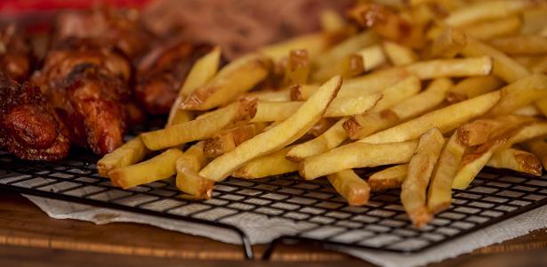 Batata de Marechal: Receita, Como Fazer e Ingredientes