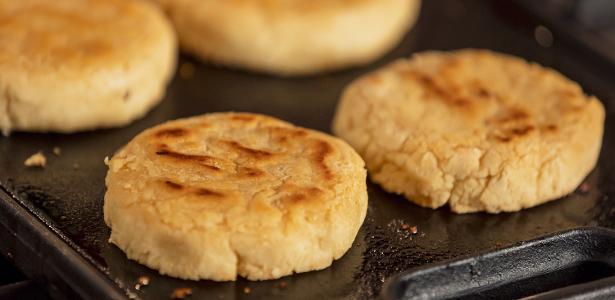 Arepa: Receita, Como Fazer e Ingredientes