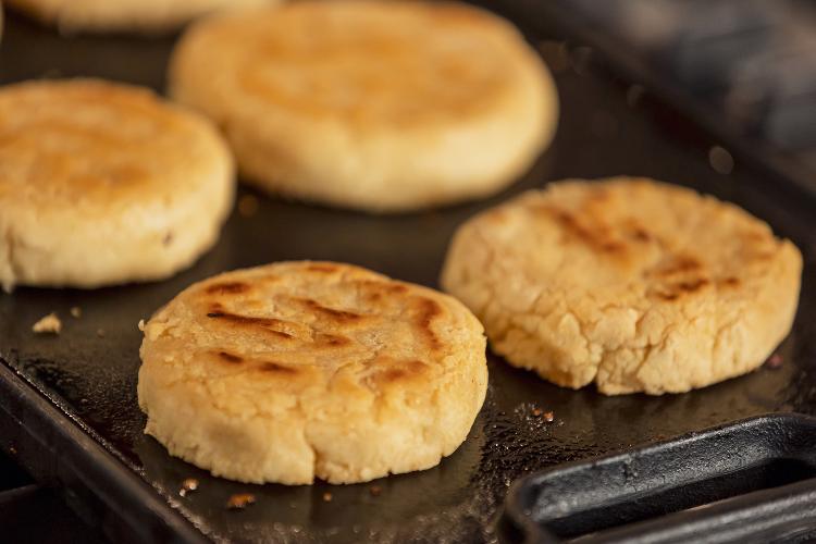 Arepa: Receita, Como Fazer e Ingredientes