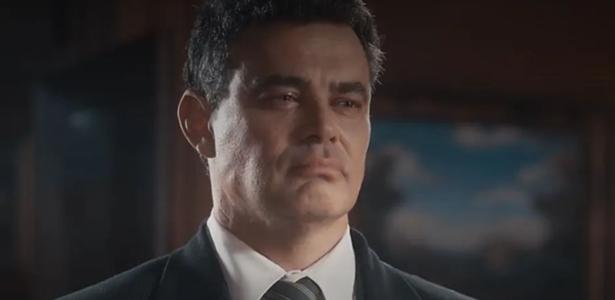 Amor Perfeito: Érico entrega grave segredo de Gilda após remorso