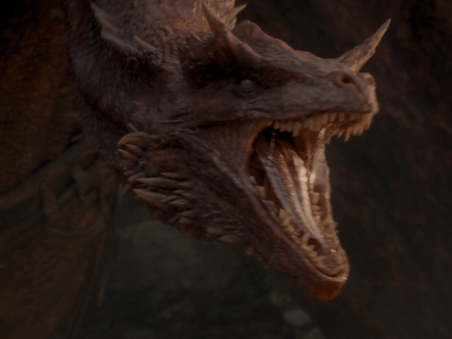 House of the Dragon: todos os dragões que aparecem na série