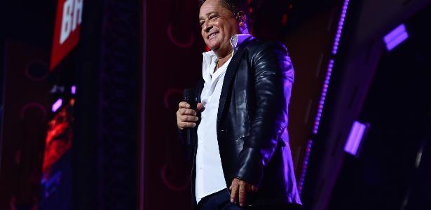 Leonardo: cantor diz não acreditar que existe segredo para sucesso