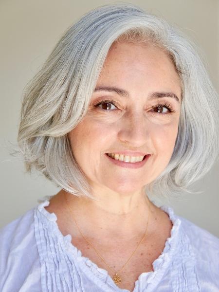 Por onde anda Regina Restelli, a Madonna brasileira dos anos 90? - 06 ...