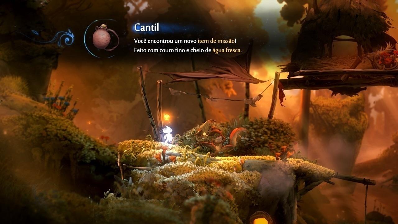 Ori and the Will of the Wisps: Como completar a quest que mostra todos ...