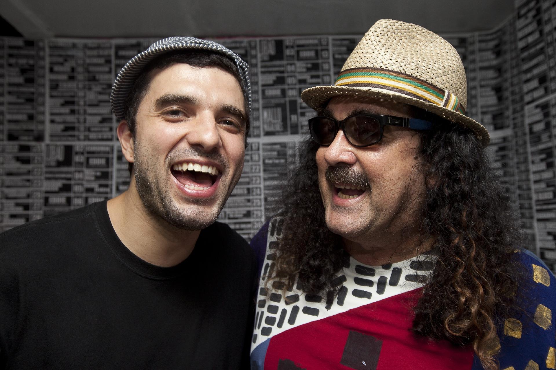 Morre Moraes Moreira, cantor e integrante dos Novos Baianos, aos 72 ...