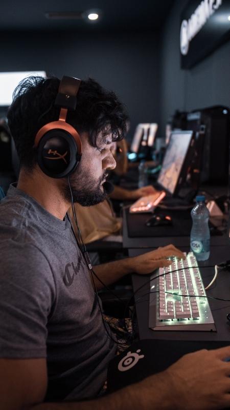 CS:GO: trk fala sobre carreira, entrada na MiBR, má fase e polêmicas ...