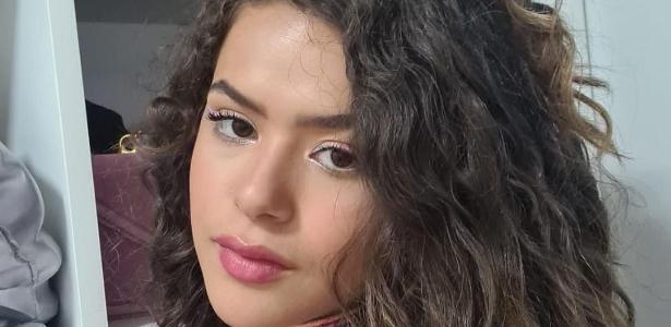 Maisa anuncia primeira série na Netflix, 'De Volta aos 15', com vídeo