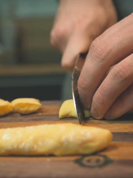 Nhoque de mandioquinha: como fazer, receita e ingredientes