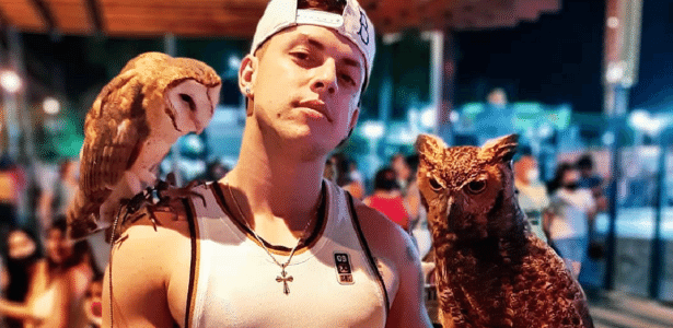 T Jota: cantor de rap morre após sofrer infecção bacteriana em GO