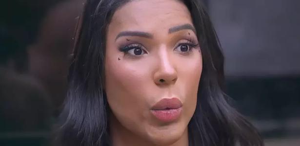 Carol Lekker desabafa após Record racionar comida em reality: Gatilho