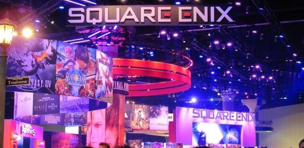 Novidades de "Final Fantasy VII"? Square Enix terá apresentação na E3 ...