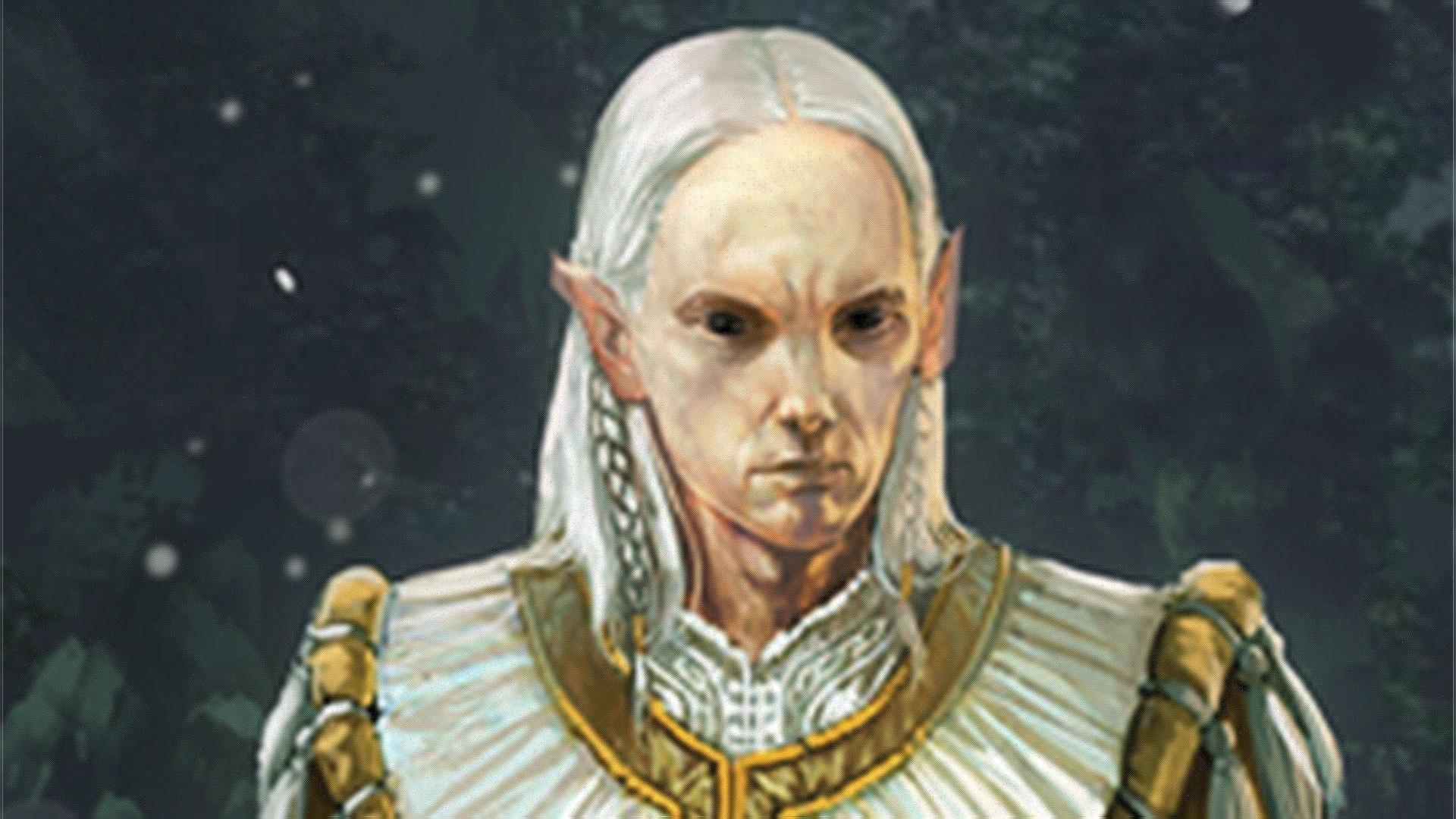 Fotos: Os personagens de "The Witcher" que serão destaque na Netflix ...