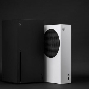 Xbox Series X/S: guia sobre os consoles de Nova Geração da Microsoft