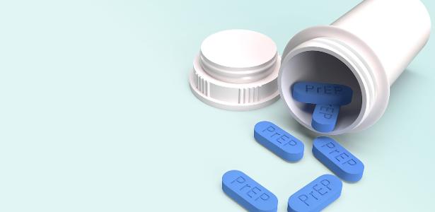 Estudo realizado no Brasil, Peru e México monitora utilização da PrEP ...