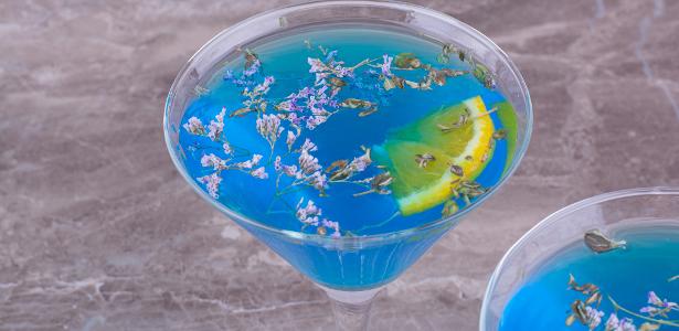 Blue Margarita: Receita, Como Fazer e Ingredientes