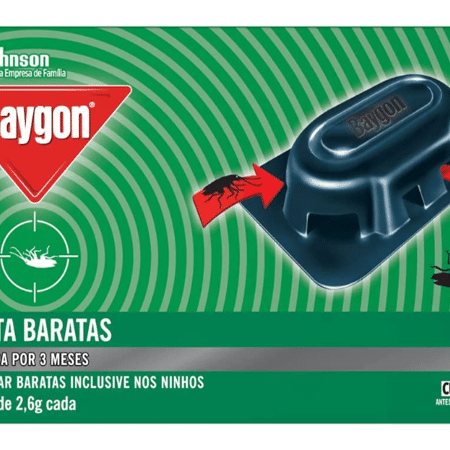 Como matar pernilongo e barata: selecionamos inseticidas