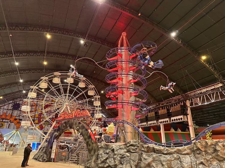 Animália: novo parque temático abre em São Paulo; veja quanto custa