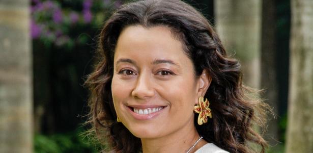 Daniela Filomeno fala das viagens para gravar programa da CNN