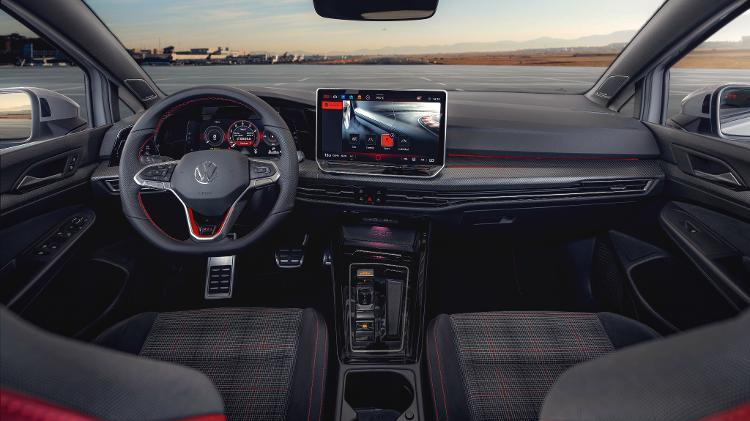 Volkswagen divulga preços do novo Golf GTI e exigências para a compra