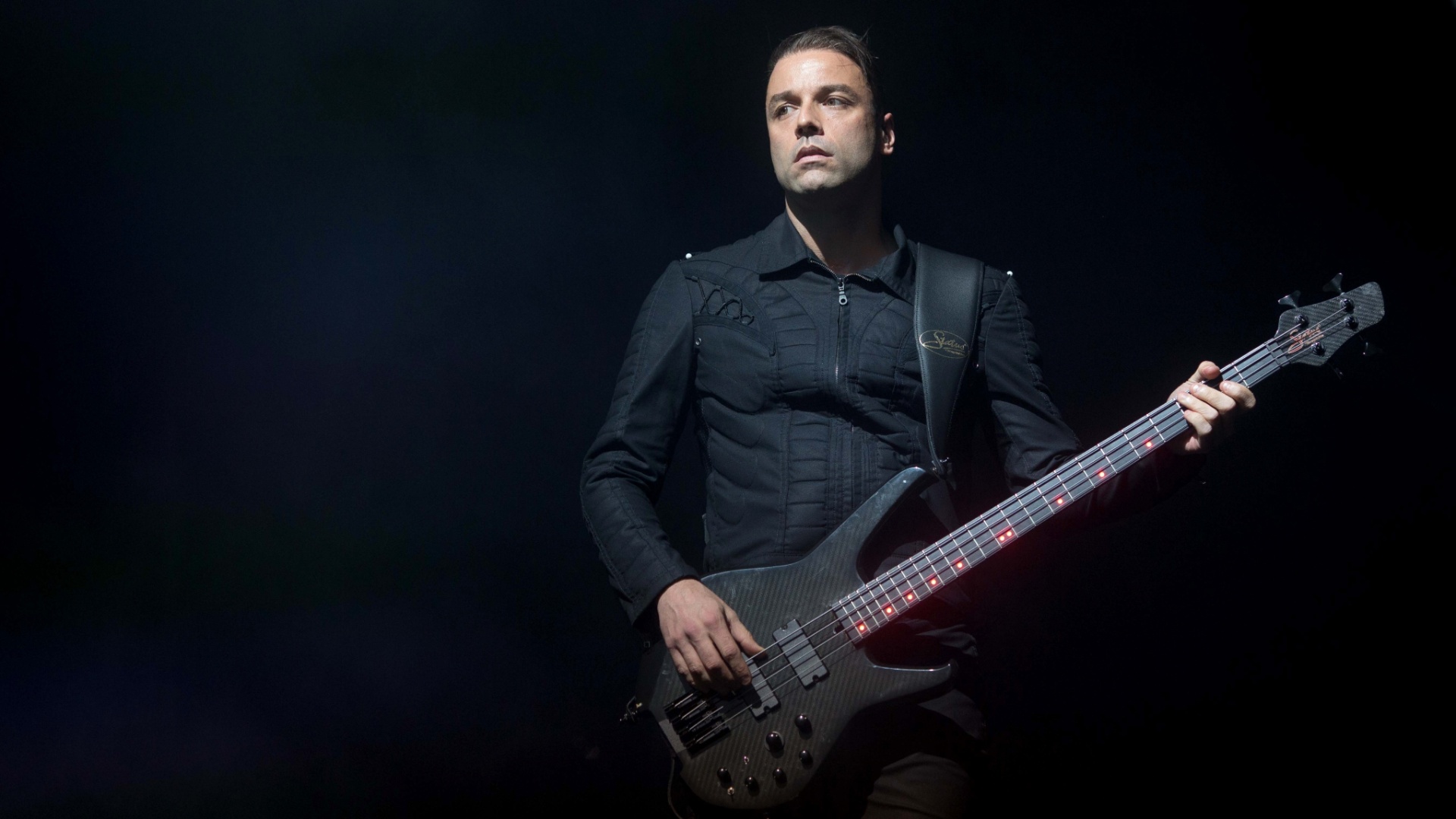 Fotos: A turnê do Muse pelo Brasil - Outubro 2015 - 22/10/2015 - UOL ...