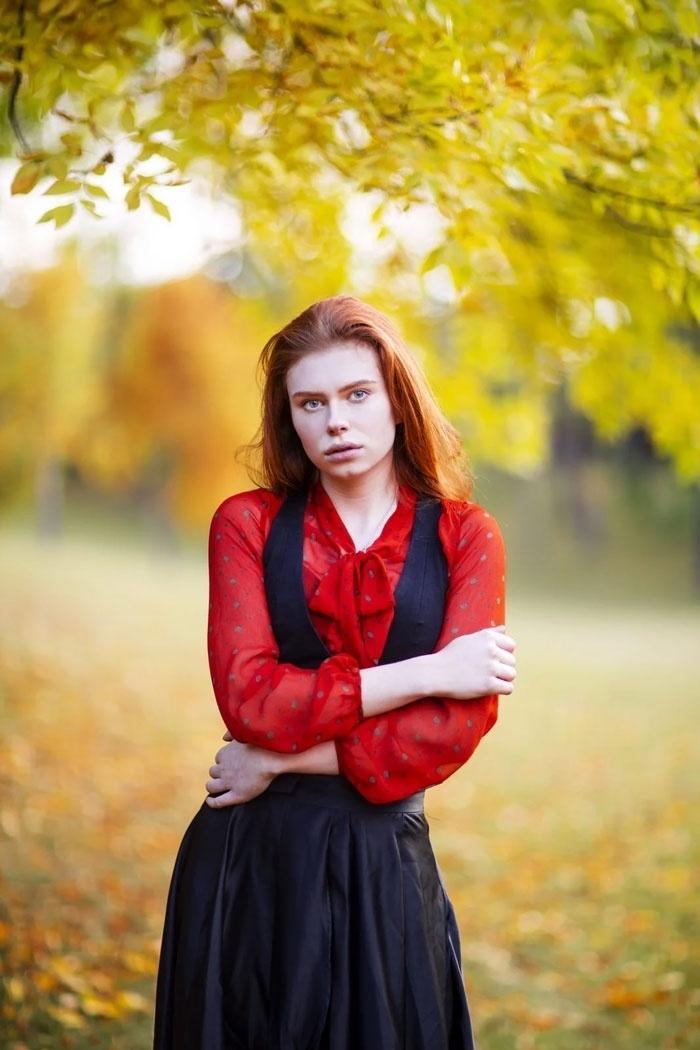 Fotos: Fotos de Irene Rudnyk - 16/10/2018 - UOL Universa