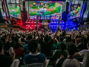 CNB no League of Legends: uma história difícil de esquecer - 17/11/2019 ...