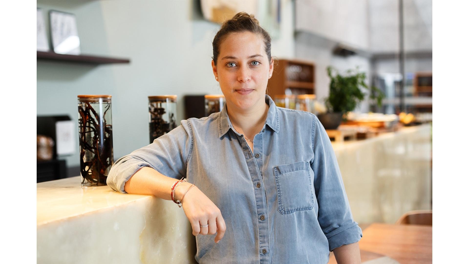 Pía León: a trajetória da melhor chef do mundo